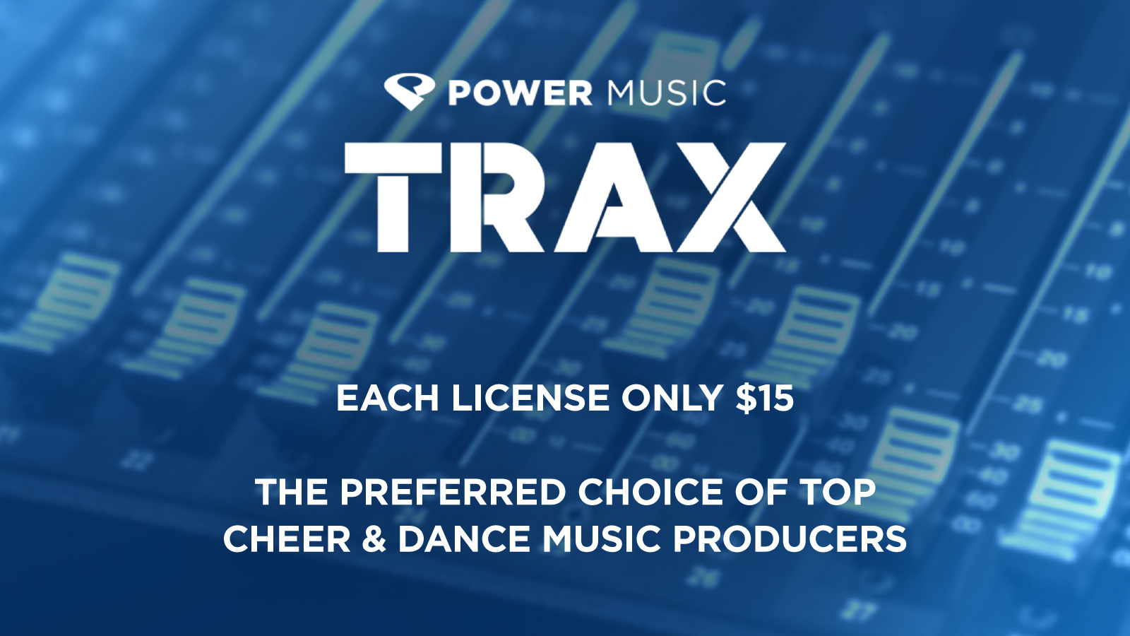 Power Music TRAX