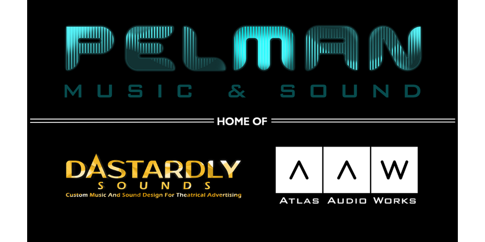 Pelman Music And Sound